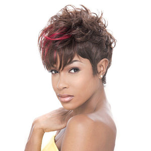 MODEL MODEL DREAMWEAVER 100% HUMAN HAIR - MM 27 PCS